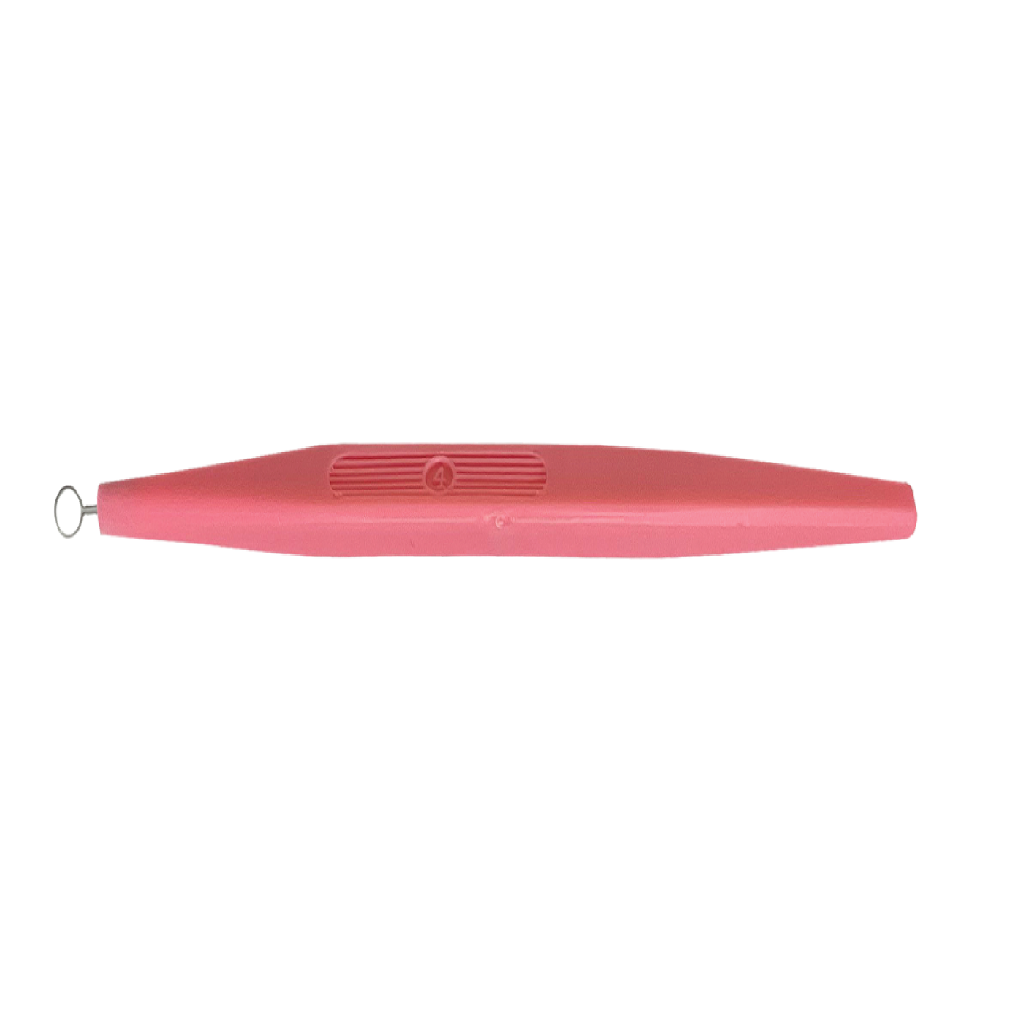 100/CS Skinstitch Dermal Curette, Pink, Disposable - 4.0 mm ...